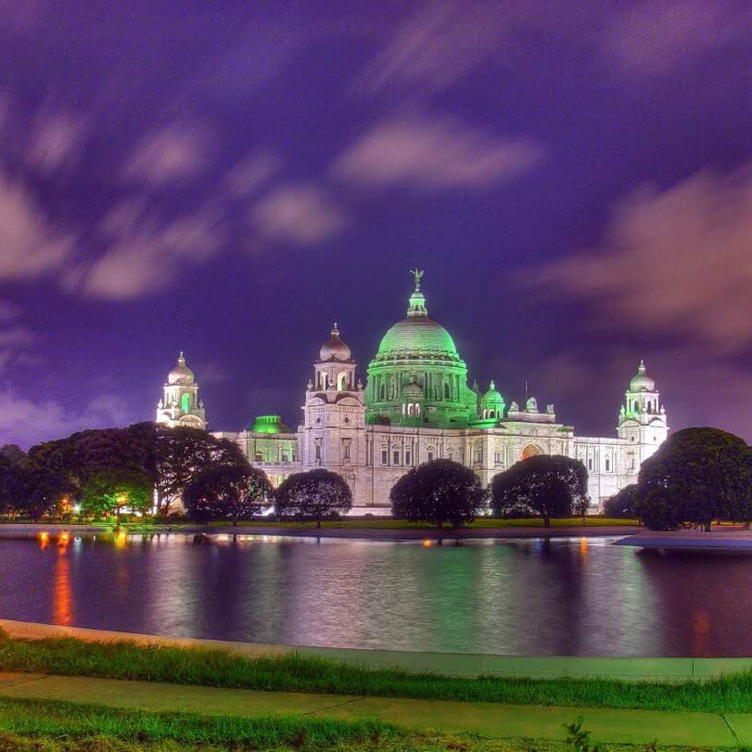 Most Beautiful Tourist Places In India - Helm Holidays