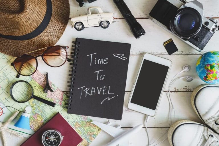How to Plan an International Trip from India (Step-by-Step Guide ...