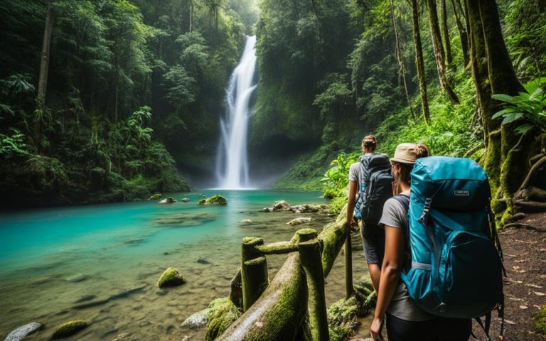 Sustainable Tourism: How to Travel Responsibly and Protect the Planet ...