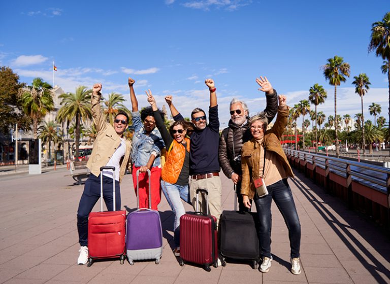 Why Is Incentive Travel Important for Employees? - Helm Holidays