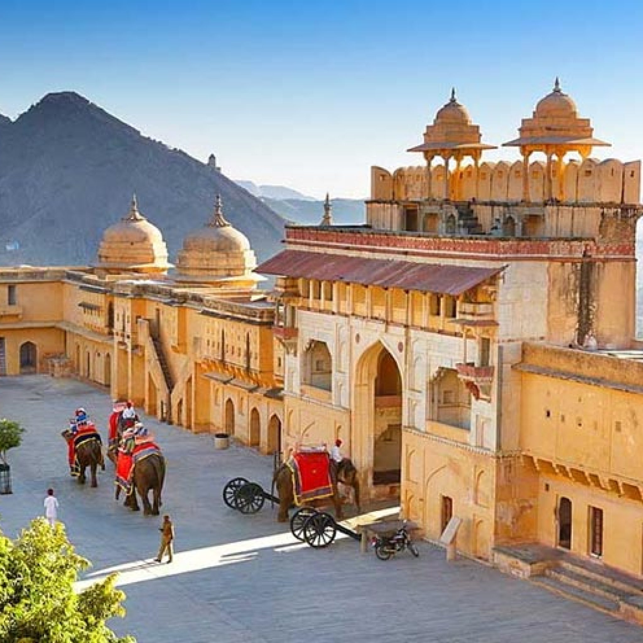 Best Nature Destinations in India | Top Places for Nature Lovers – Helm ...