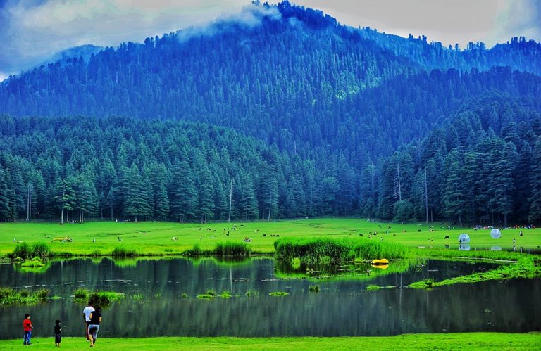 Best Nature Destinations in India | Top Places for Nature Lovers – Helm ...