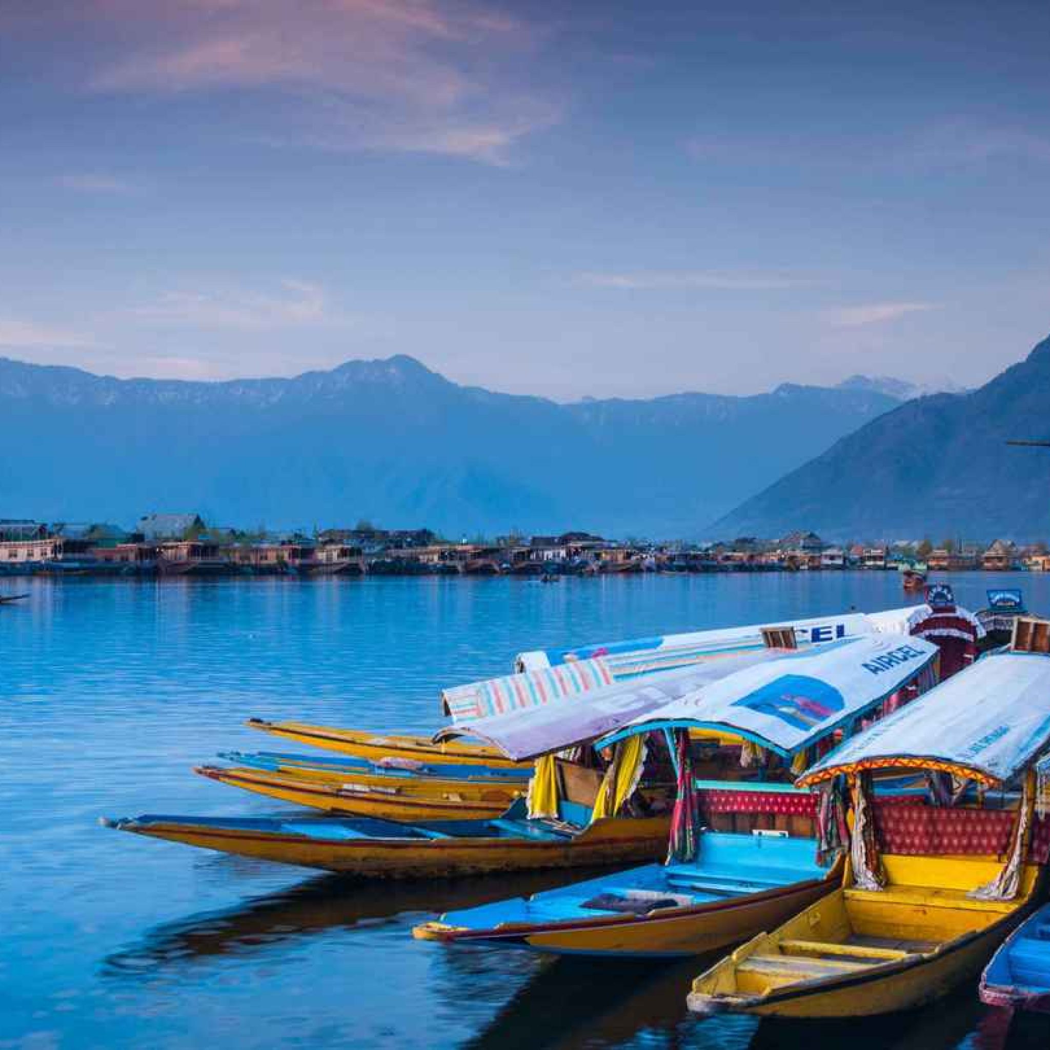 Top Visa-Free Destinations for Indians in Every Budget - Helm Holidays